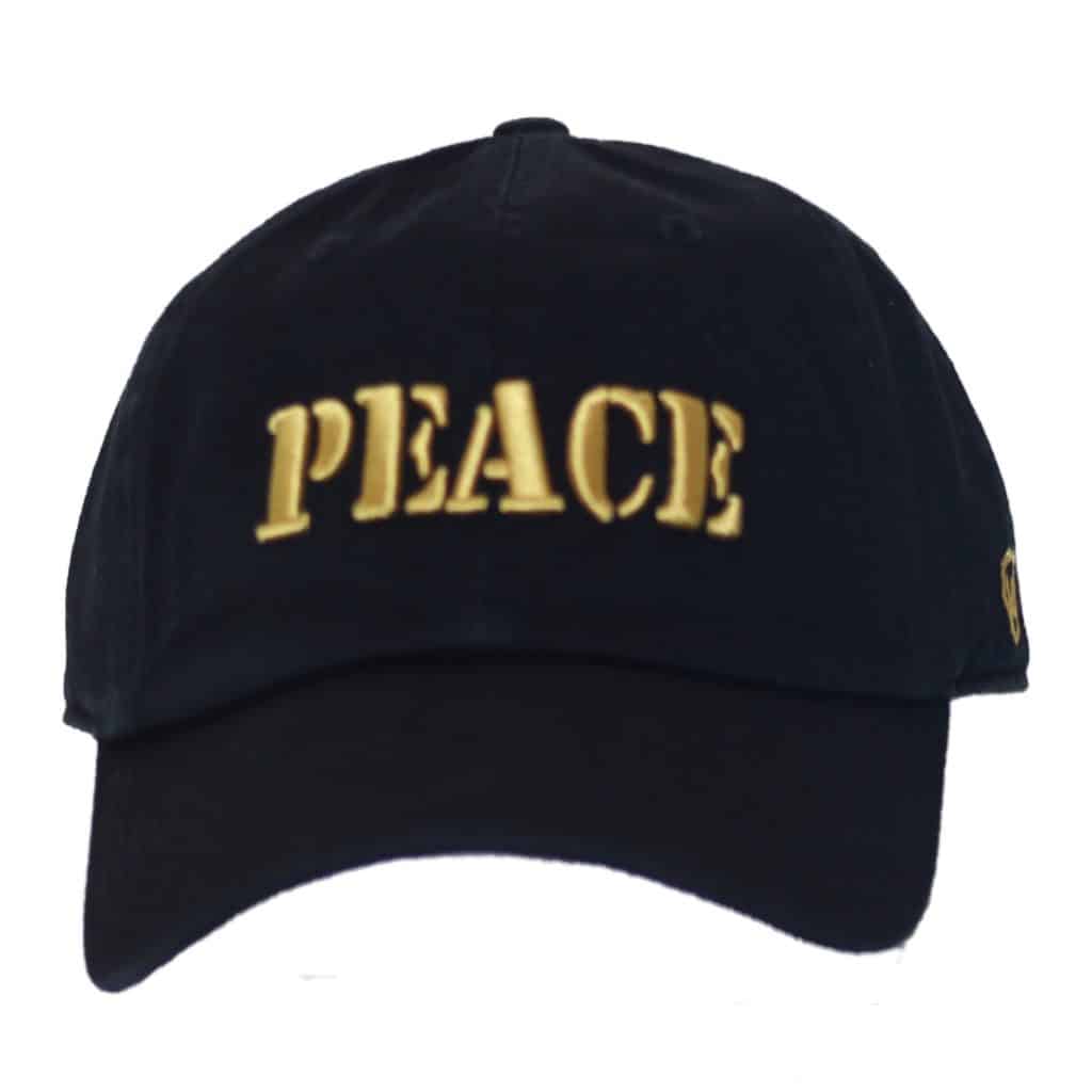 NBA Baseball Cap | Shop I Am Culture