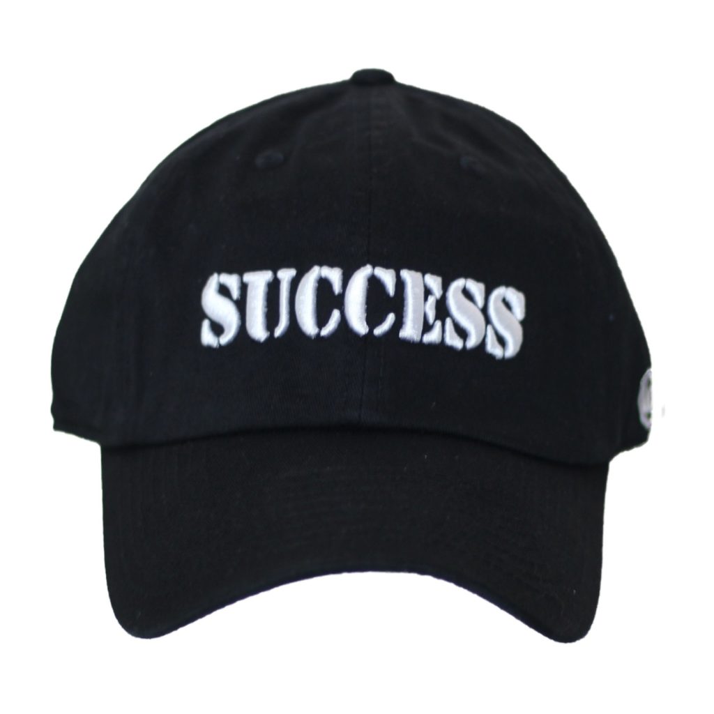 Keep Winning Baseball Cap | Shop I Am Culture